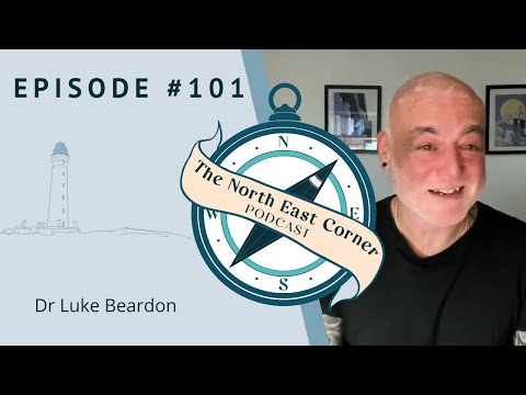 How Societal Attitudes Impact Autistic Life Expectancy With Dr Luke Beardon