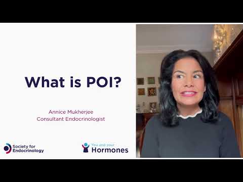 What is POI