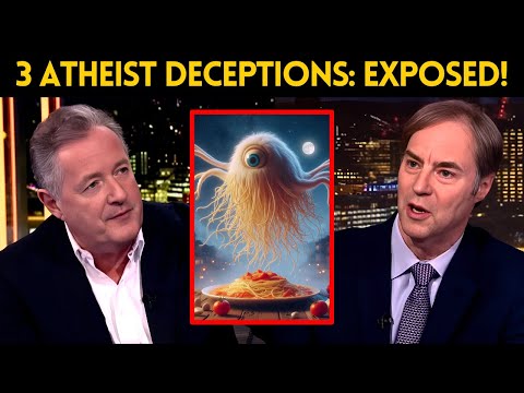 Evolution debunked – Barzilaiendan