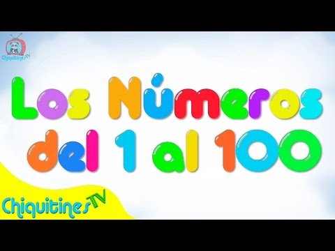 TOMi.digital - Los números del 0 al 100