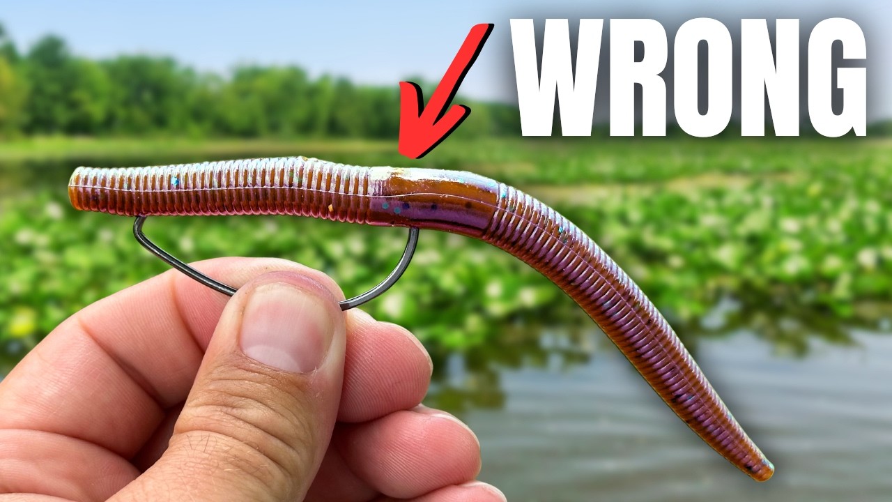 I HOPE You're Not Making These SENKO Mistakes