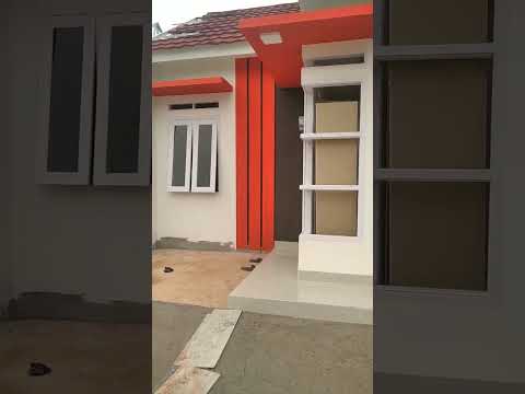 rumah harga 300juta #olx #jualo #rumah123 #rumahminimalis #rumahmurah #rumahmurahdepok #rumahmodern