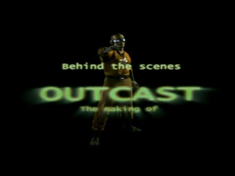 Steam Community :: Video :: The Making Of Outcast