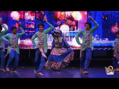 FIA Dance Pe Chance 2022 -AATMA Performing Arts/75th Azadi ka Amrit Mahotsav| New Jersey