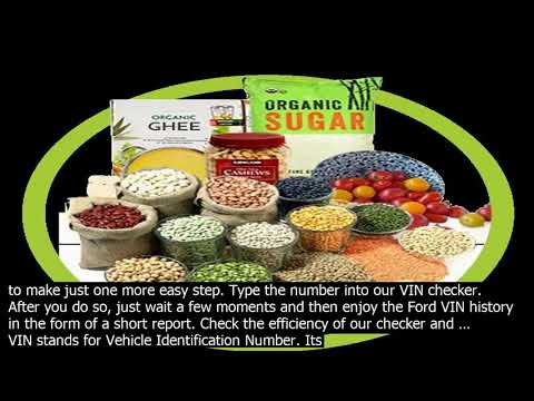 How to check vin number in uae quarantine vehicle history report for vehicles from uae vin