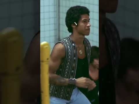 The Warriors(1979) Based on True Events