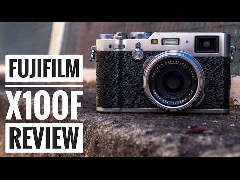 Fujifilm X100F review (16534651)