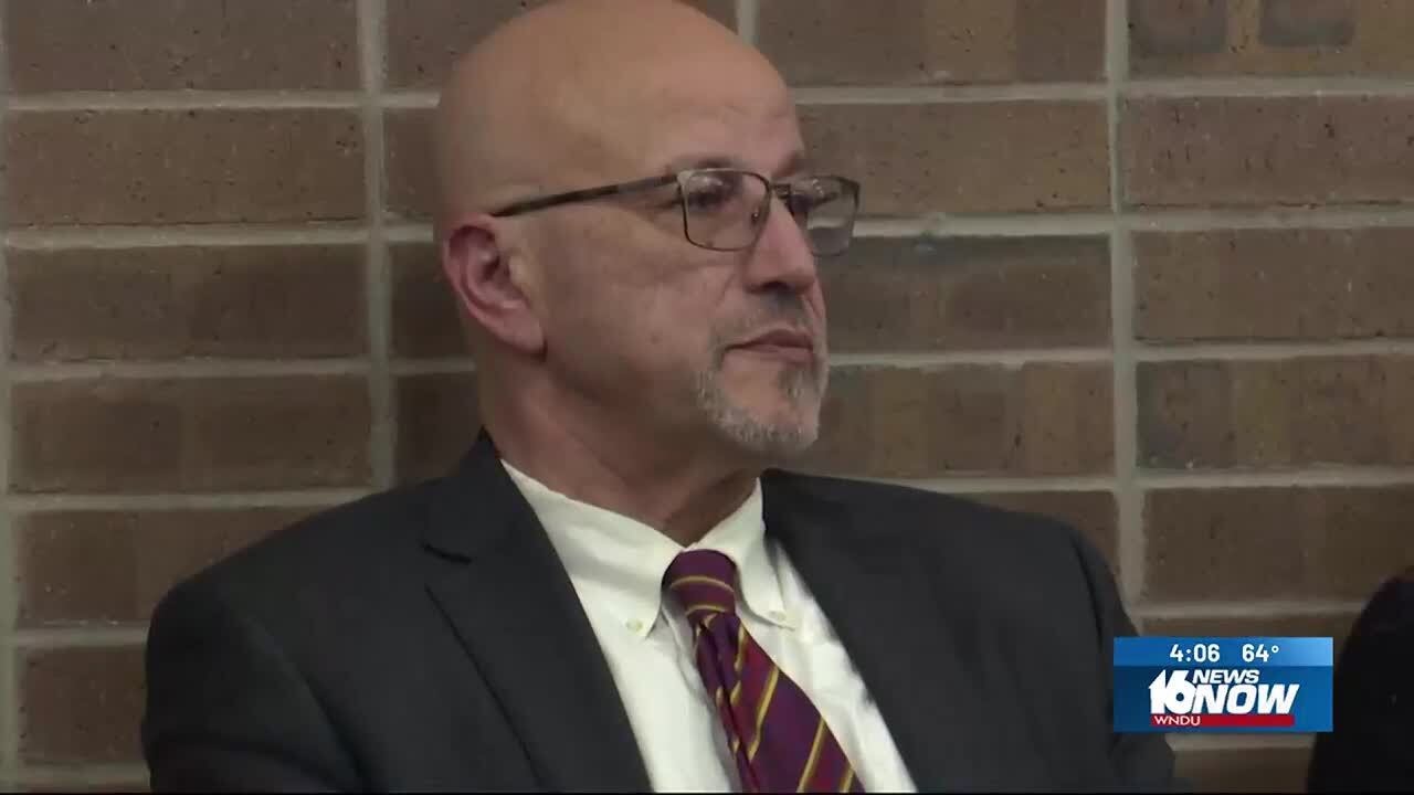 South Bend school board approves acting superintendent salary for 2025