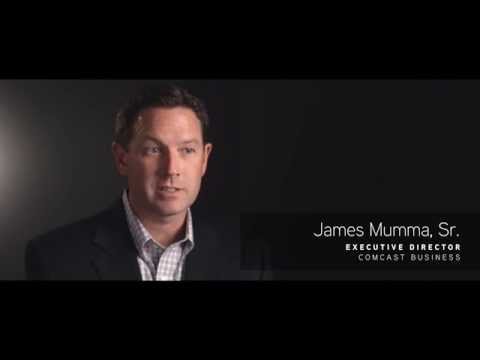 Cloud Service Provider: Comcast