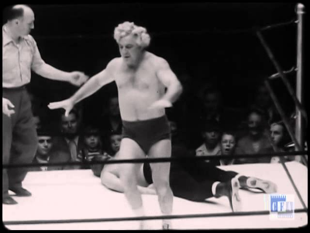 10 of the most pivotal moments in Pro Wrestling history.