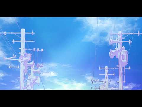 2D /3DCGを使いオリジナルMV制作します MVを聴いても見ても人の心を動かす映像作品を作ります！