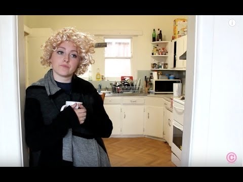 Shite Irish Mammies Say // Clisare