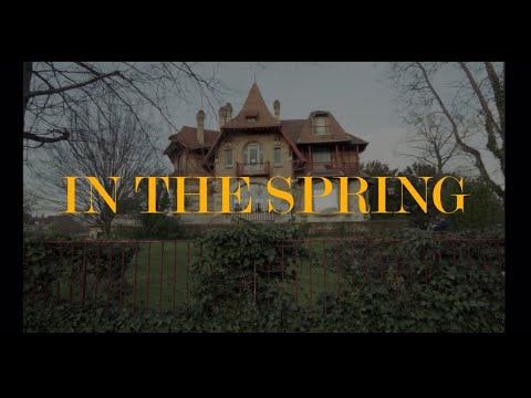IN THE SPRING