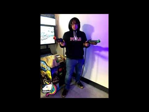 AirAntho - Truey Jeans (prod. KSLIMES) [seb danks exclusive]