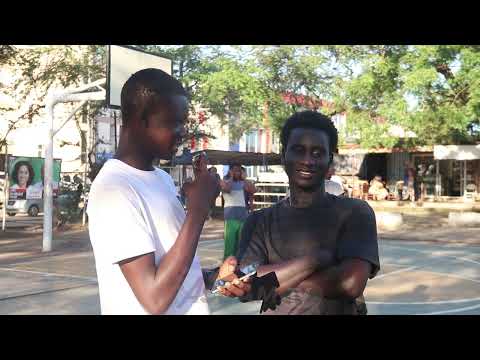 WHAT IS THE FULL MEANING OF ATM? | STREET BUZZ EP9