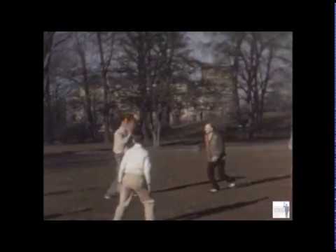 History of Hoover-Ball | The Herbert Hoover Presidential Library and Museum