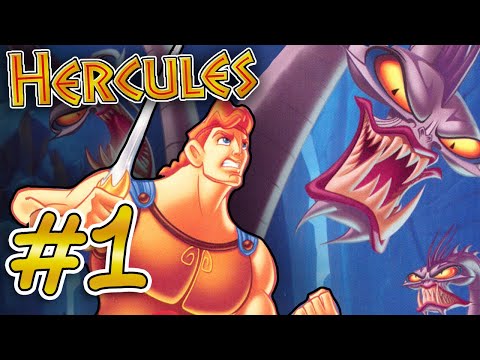 Steam Community :: Disney's Hercules