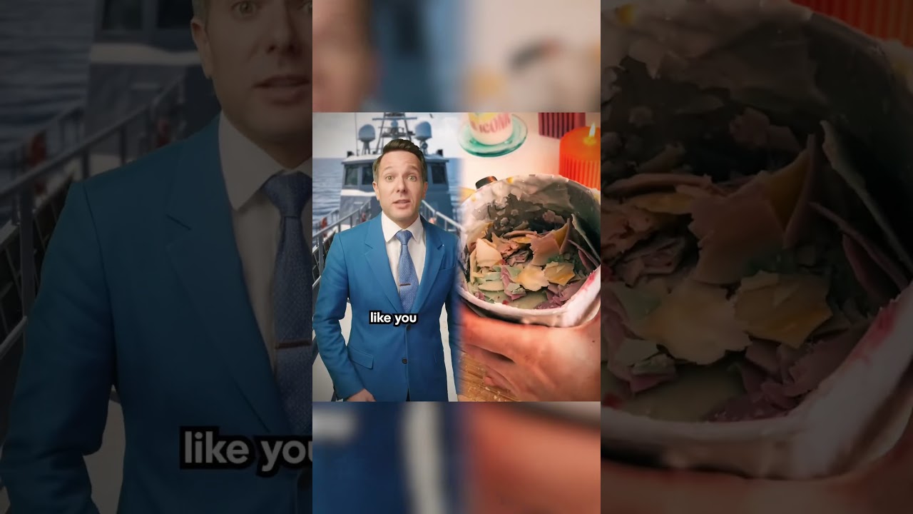 Can You Escape To A Different Country To Avoid Prison? #prison #lockedupabroad #jail #jailtime