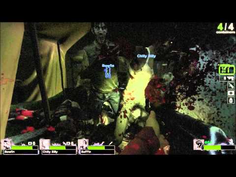 Steam Community :: Video :: Server Crashed And We Lost Our Stats...Only 1 Of Us Lived...But We ...