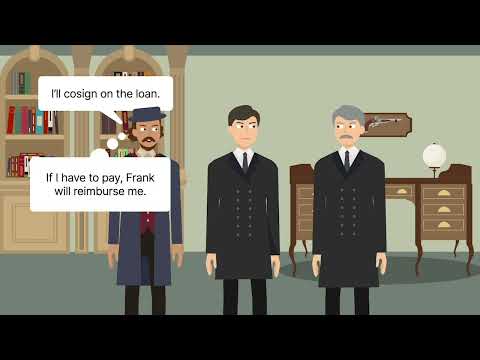 Bishop v. Eaton Case Brief Summary | Law Case Explained