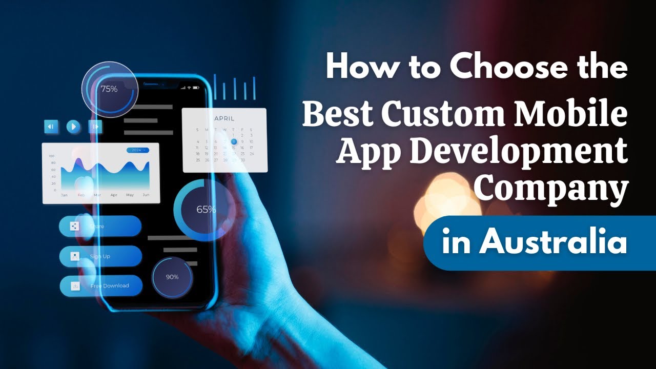 Enterprise Software Applications with SmartData