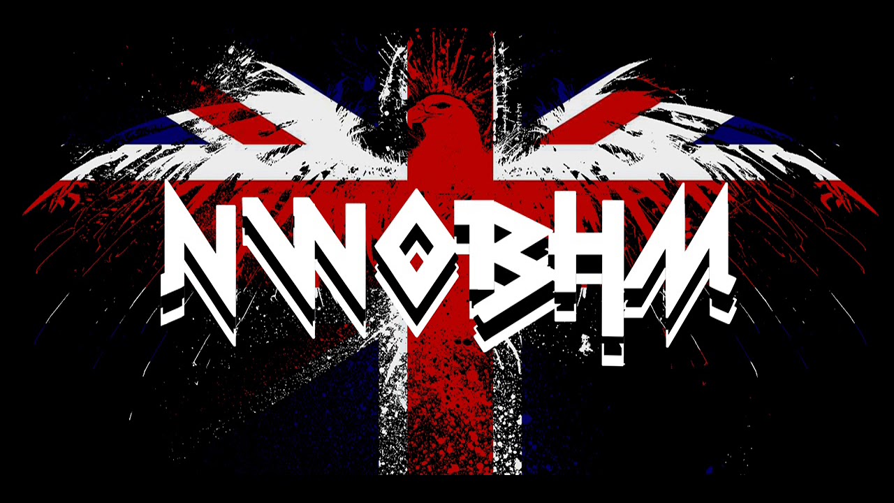 NWOBHM Ultimate Playlist
