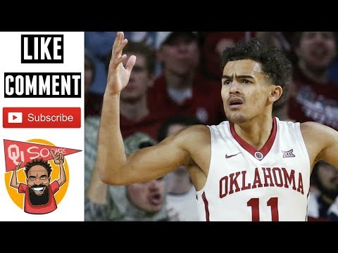 INTERVIEW: Trae Young's father, Rayford Young, Of His Son's NBA Future
