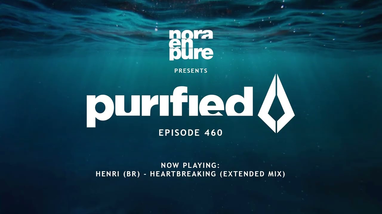 Purified Radio 460