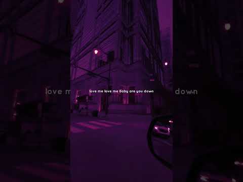 bloodline - Ariana Grande lyrics