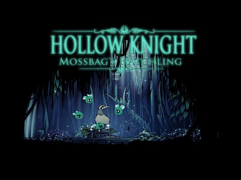 Steam Community :: Video :: Mossbag's Hatchling (Custom Knight)