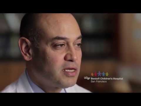 Voices of Mission Bay: Dr. Nalin Gupta