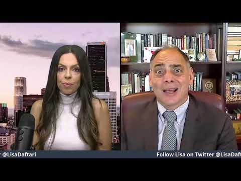 The Way Forward: A conversation with foreign policy expert James Carafano