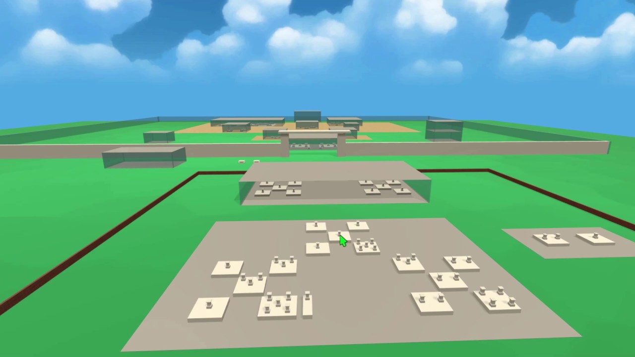 The US Constitution: A Memory Palace in Munx VR