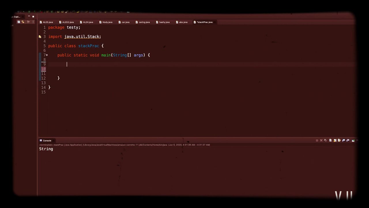 Java’s Primitive Vs Reference Data Type -  Study With Me