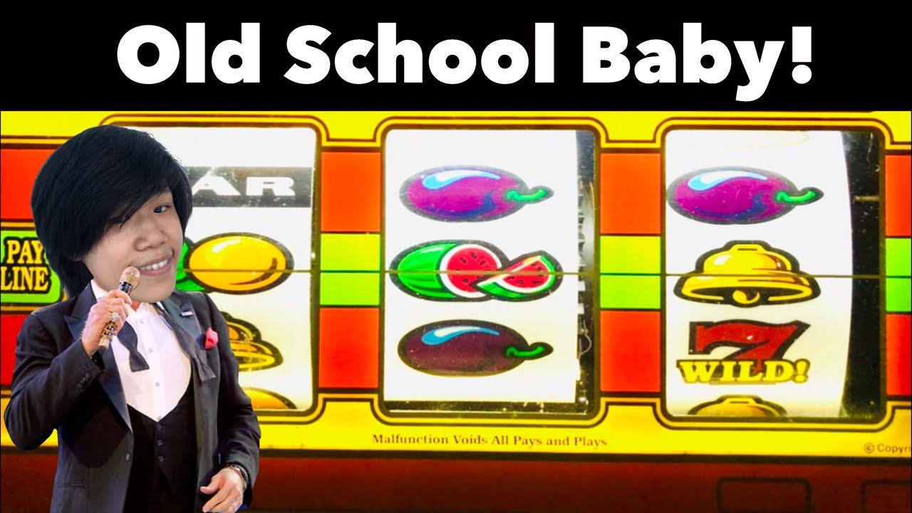 🍒Home Casino🍒Old School Wild 7s IGT Series M slots🎰Can we win a BIG Jackpot BONUS ? Simon Cleath