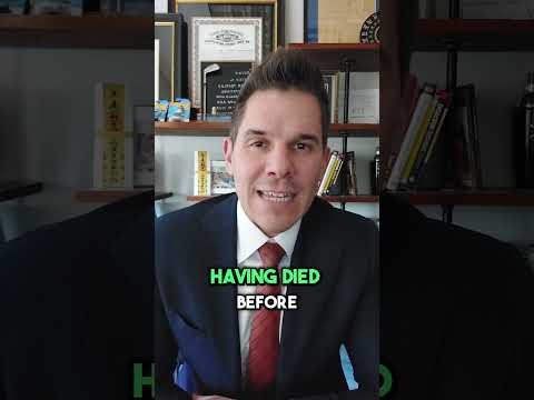 What do you do if an heir dies shortly after the decedent is in probate?