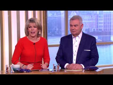 Costa Causes Social Media Outrage | This Morning