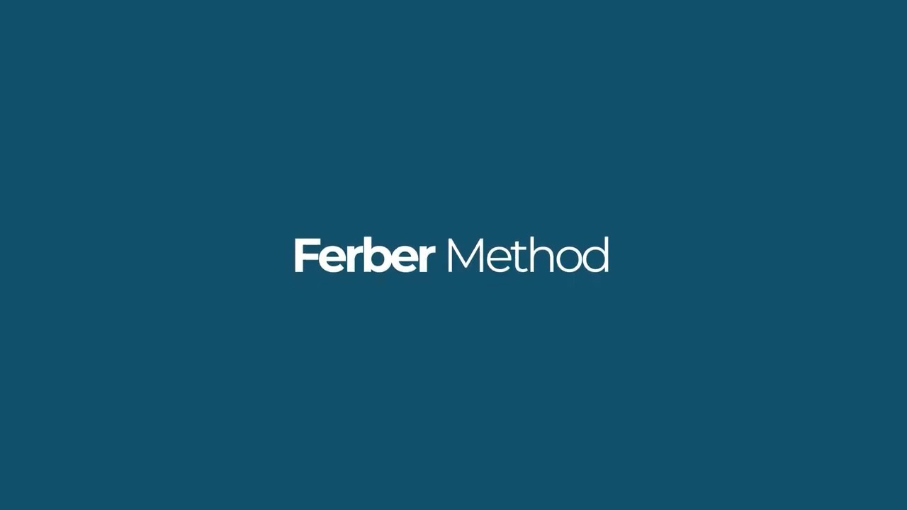 How to use the Ferber Method - The Free Baby Sleep Training Course