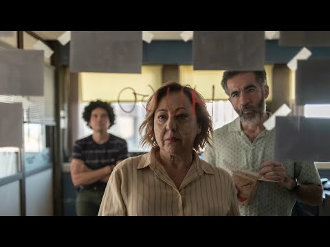 A Widow's Game: The True Story Behind Netflix's Latest Hit Movie