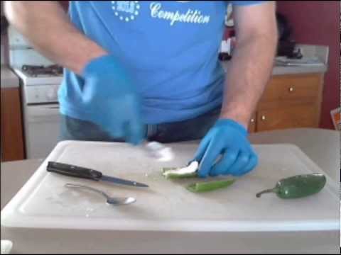 How to make ABTs