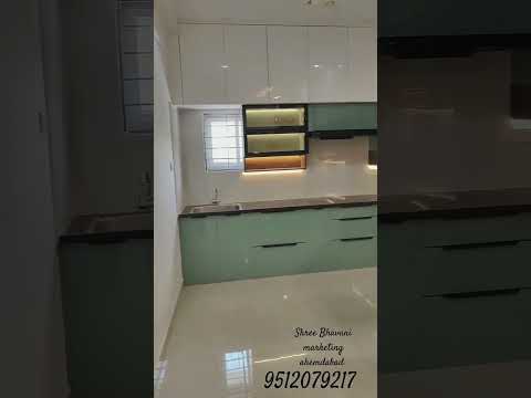 kaka pvc furniture and laminate furniture all modular kitchan