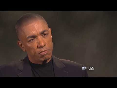 Mark Obama Ndesandjo: The Value of a Family Name