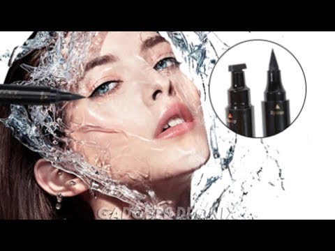 7 Best Waterproof Eyeliners You Can Trust This Summer 2020