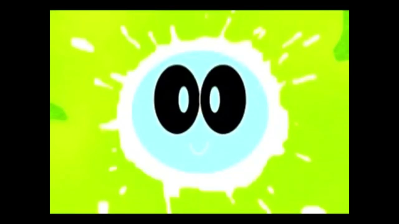 Jamaly Csupo Werid V5