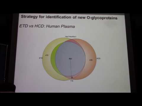 Simple Cell O-Glycoproteomics: Discovery and Applications - Sergey Vakhrushev