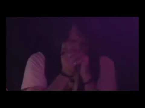 David Everdell , FRAMED cover Roadhouse Blues ( Let it roll baby roll )