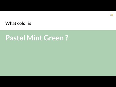 Pastel Mint Green color #add0b3 hex color - Green color - Warm color add0b3