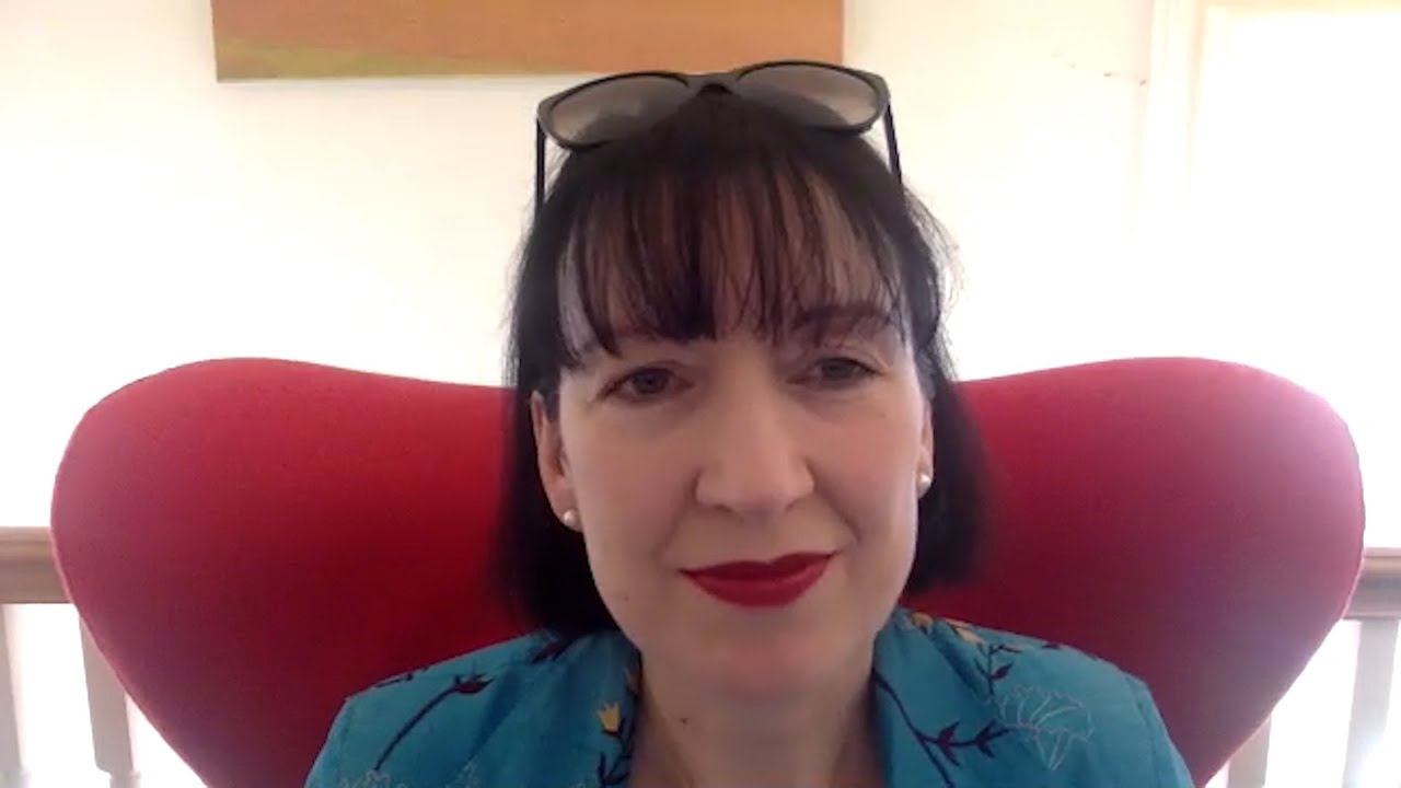 Being a Pathologist Q&A | Dr Suzy Lishman | Discovery Day at Home