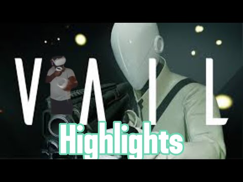 Steam Community :: Video :: Vail VR Highlights