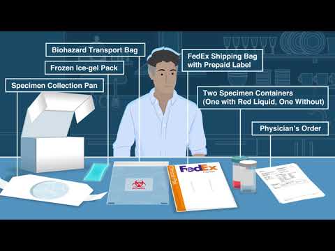 GI Pathogen Panel with Reflex to Calprotectin
